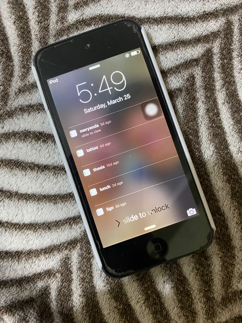 Itouch, Mobile Phones & Gadgets, Mobile Phones, iPhone, Others on Carousell