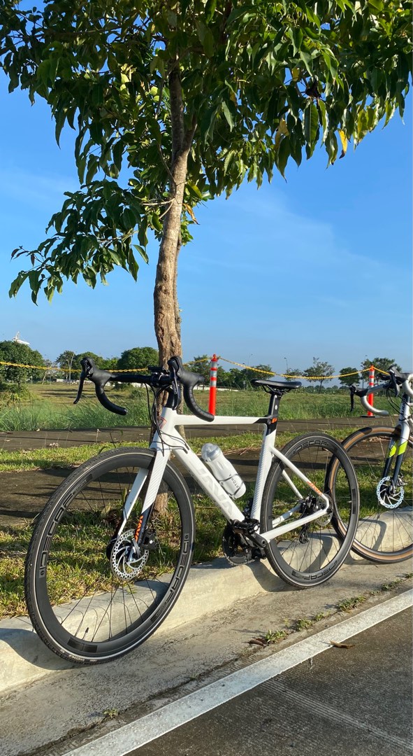 JAVA siluro s3 decaf 11 speed 2021, Sports Equipment, Bicycles & Parts ...