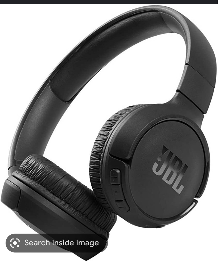 jbl510bt, Audio, Headphones & Headsets on Carousell