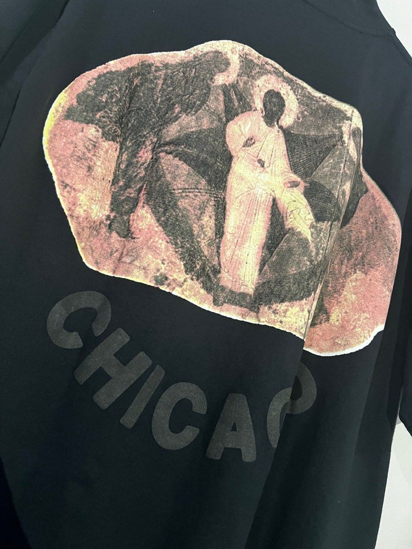 Jesus is King (JIK), Women's Fashion, Tops, Shirts on Carousell