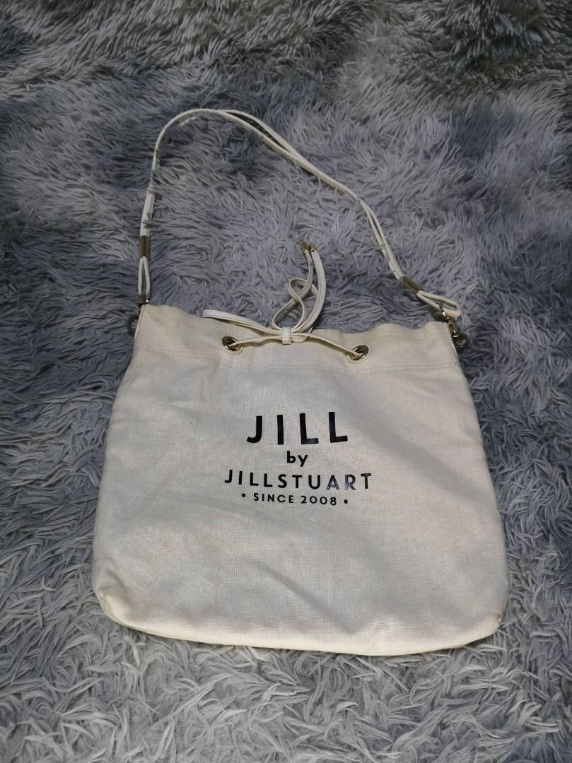 Jill by Jill Stuart Crossbody Bag on Carousell