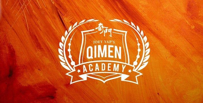 Joey Yap Qimen Academy 2021, Hobbies & Toys, Books & Magazines ...