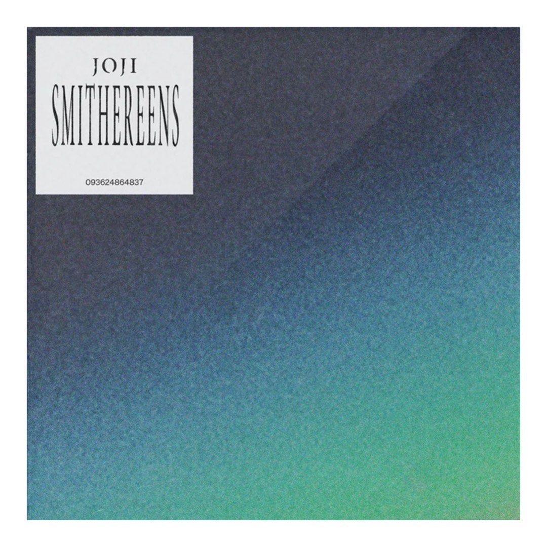 Joji - Smithereens [Imported Edition] CD, Hobbies & Toys, Music & Media ...