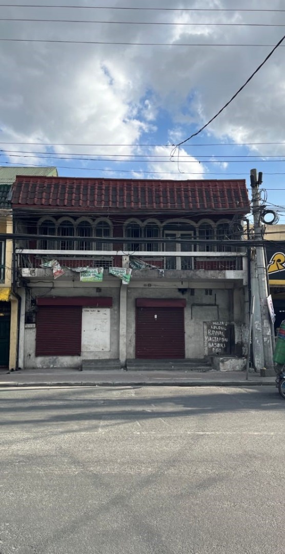 JSIY - FOR SALE: Commercial Building in Paco, Manila, Property, For ...