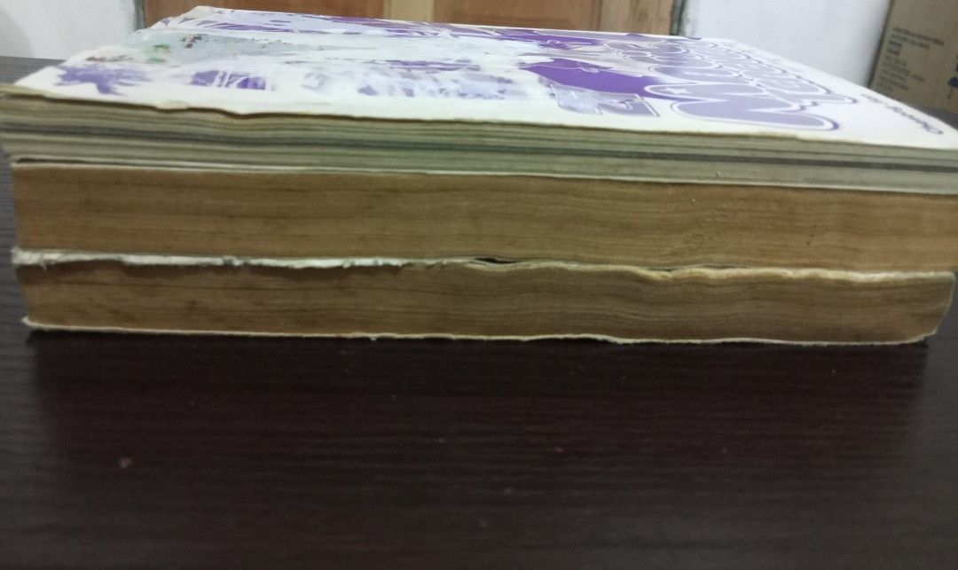 Komik Magic Teacher! Vol 15, 16 & 27 Comic, Hobbies & Toys, Books ...