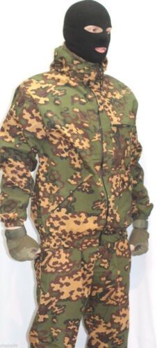 KZM Over suit Jacket SS Leto camo, Men's Fashion, Coats, Jackets and ...