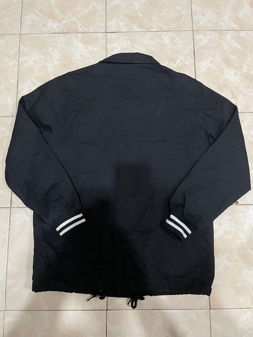 Laik Aesthetic Coach Jacket, Men's Fashion, Coats, Jackets and ...