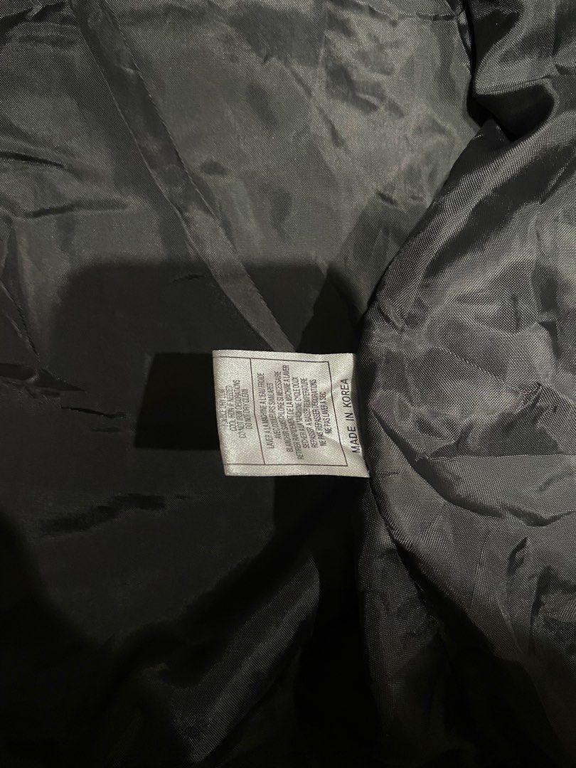 Laik Aesthetic Coach Jacket, Men's Fashion, Coats, Jackets and ...