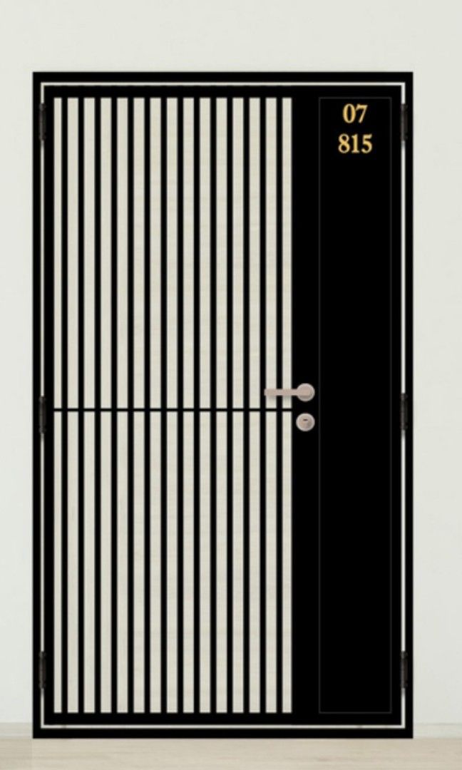 Latest hdb gate design @Factory price!!!!, Furniture & Home Living ...