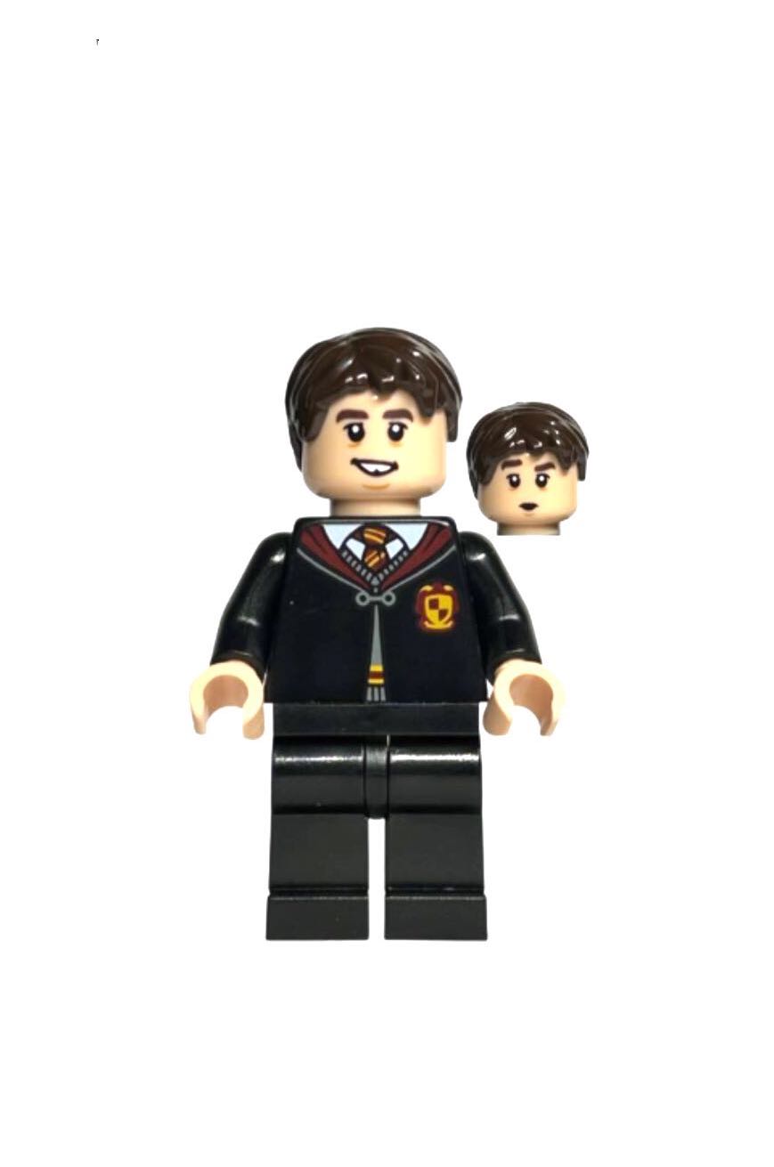 LEGO 76409 Harry Potter Neville Longbottom, Hobbies & Toys, Toys ...