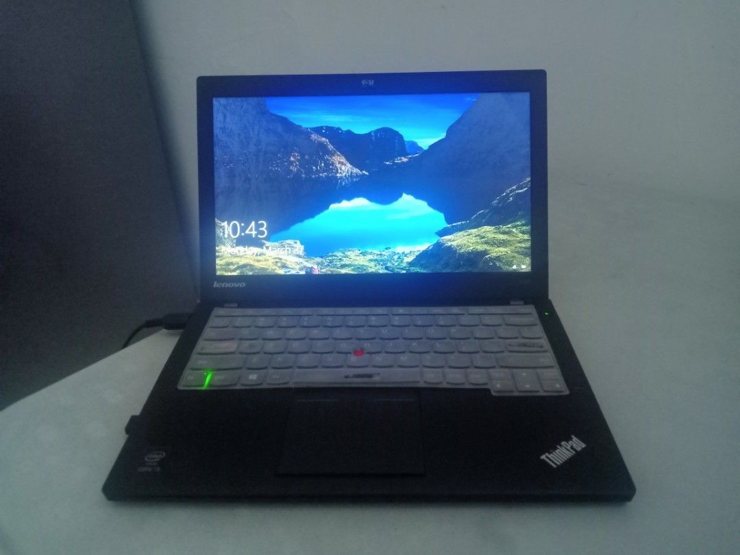 Lenovo ThinkPad X420 Laptop PC, Computers & Tech, Laptops & Notebooks on Carousell