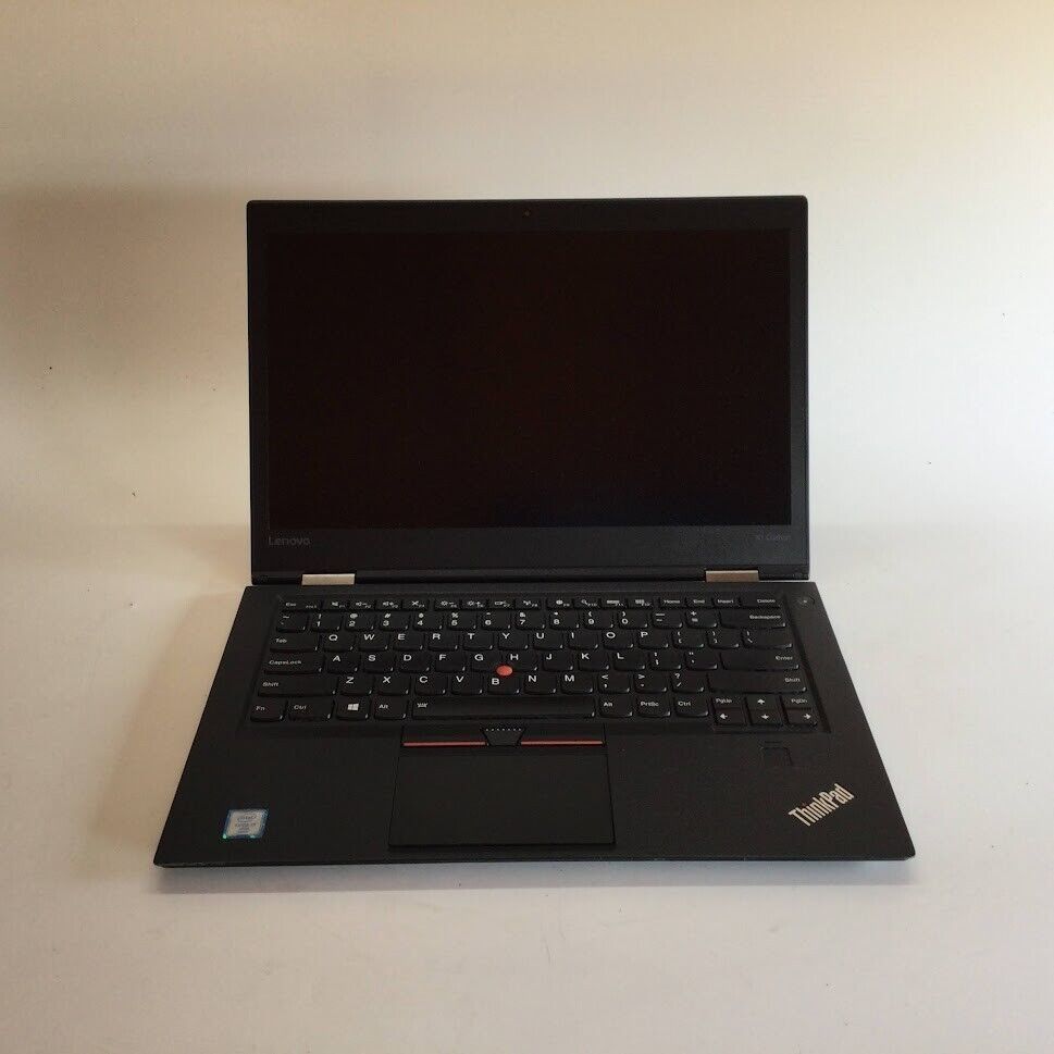 Lenovo X Carbon Th Gen Computers Tech Laptops Notebooks On Carousell