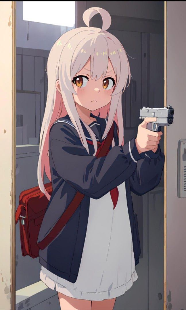 Lets buy together : Mahiro Oyama Nendoroid, Hobbies & Toys, Toys ...