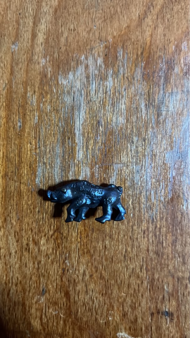 LP Seng Phaya moo, Hobbies & Toys, Memorabilia & Collectibles ...