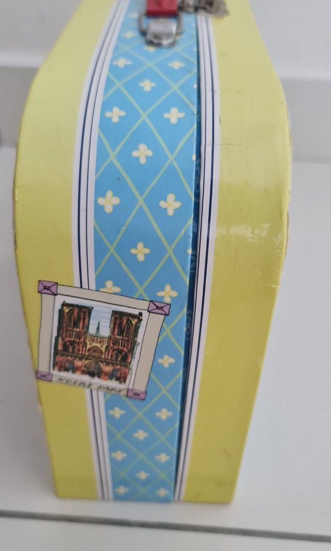 Madeline tea set, Hobbies & Toys, Toys & Games on Carousell