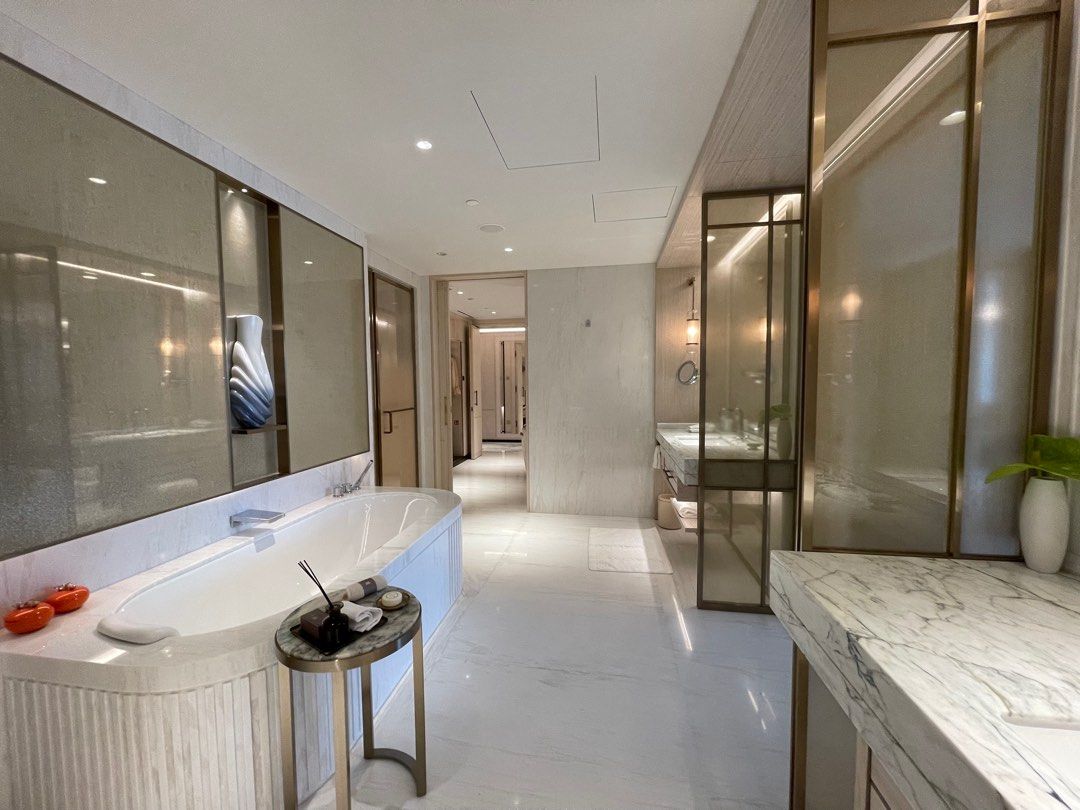 MBS - Marina Bay Sands Hotel room Staycation RWS- all kinds of Rooms or ...