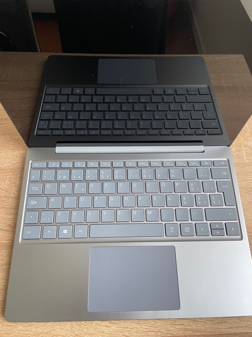 Microsoft surface laptop Go , Computers & Tech, Laptops & Notebooks on ...