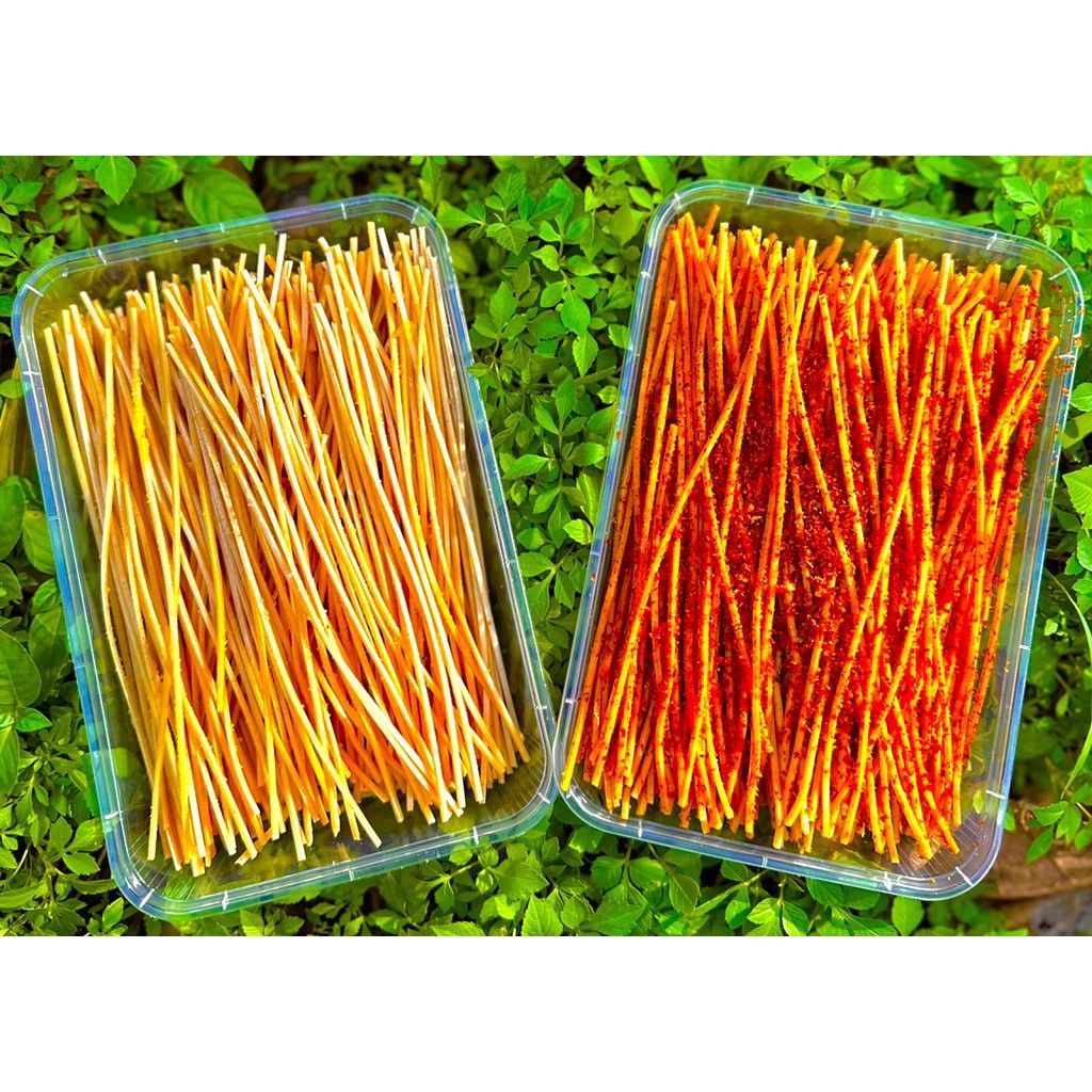 Mie Lidi, Makanan & Minuman, Snek di Carousell