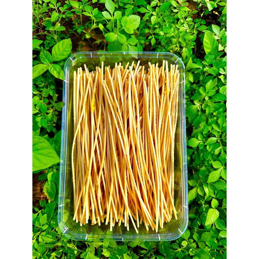 Mie Lidi, Makanan & Minuman, Snek di Carousell