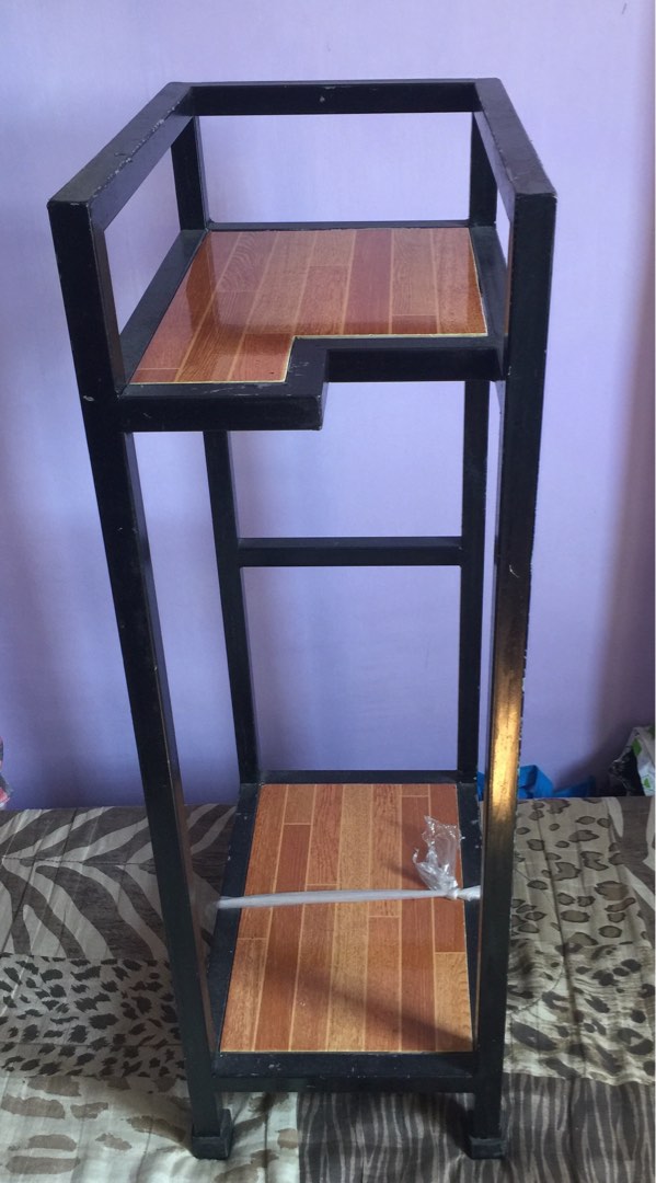 Mineral Water Rack, Furniture & Home Living, Kitchenware & Tableware ...