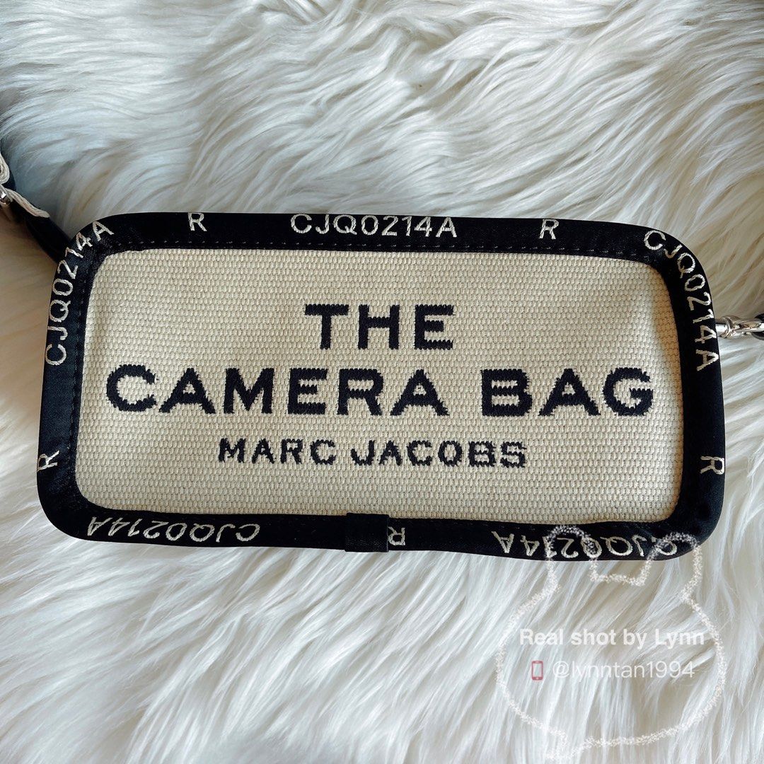 MJ The Camera Bag, Women's Fashion, Bags & Wallets, Cross-body Bags on ...