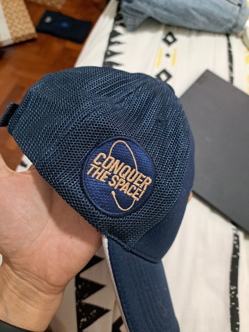 NC Dinos Korean Baseball Cap Limited Edition 2015, Men's Fashion ...