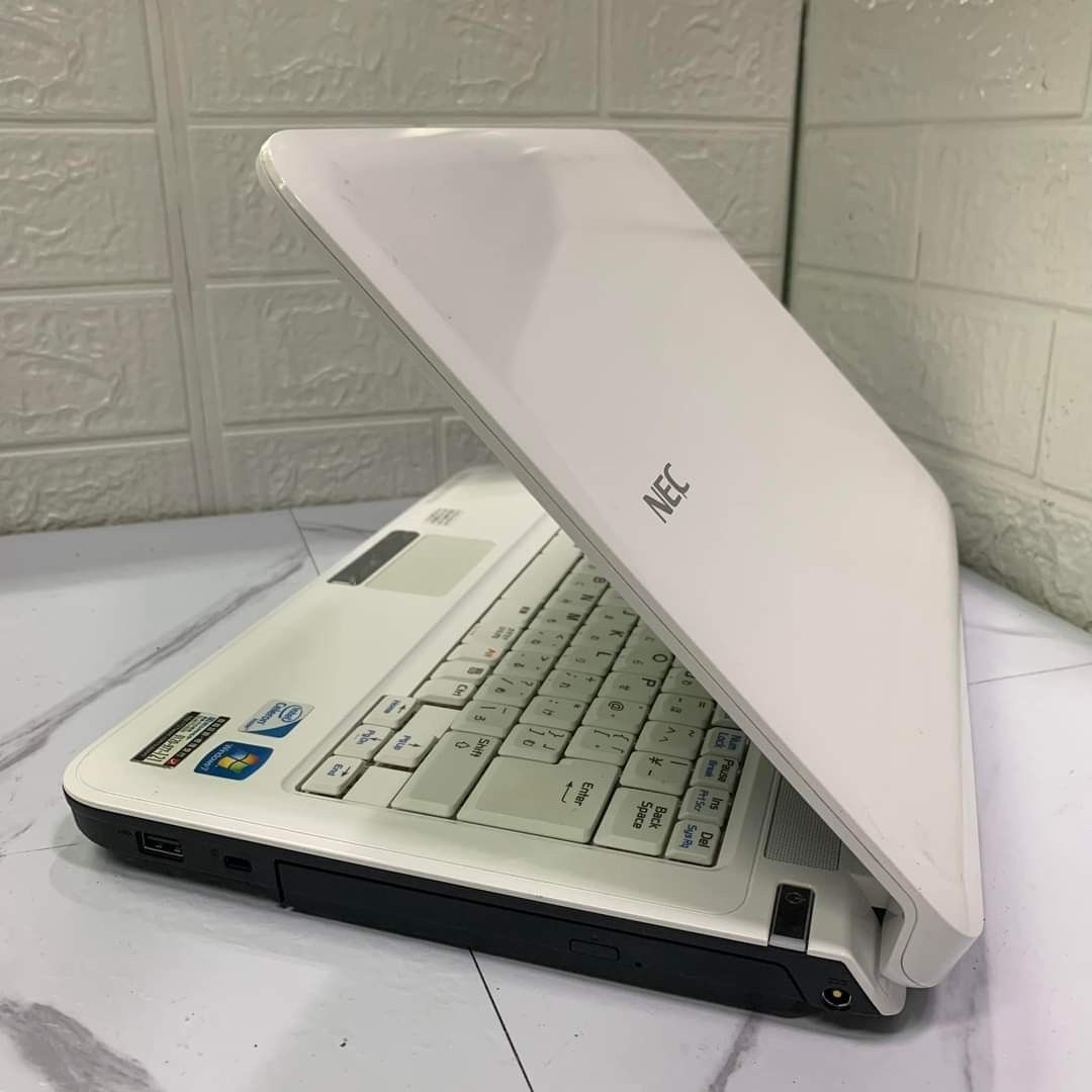 Nec Laptop w/ CAMERA (PLUG N PLAY) on Carousell