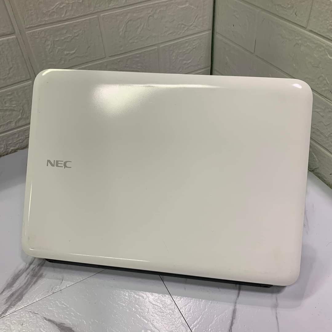 Nec Laptop w/ CAMERA (PLUG N PLAY) on Carousell