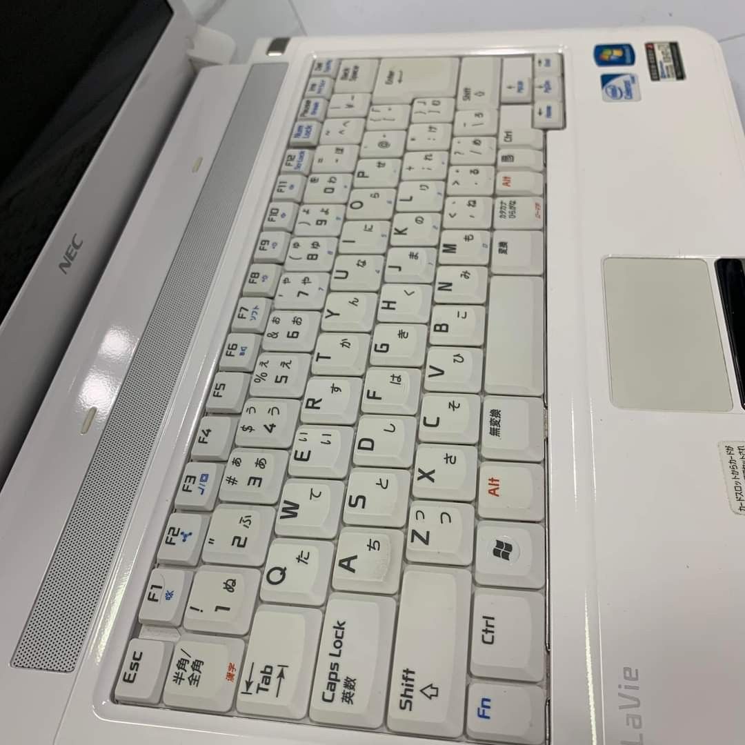 Nec Laptop w/ CAMERA (PLUG N PLAY) on Carousell