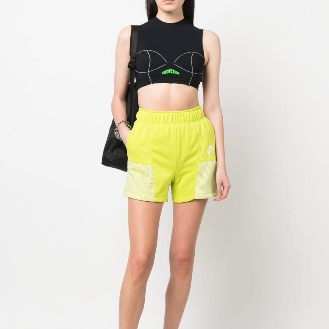 Nike Shorts Womens Fashion Activewear On Carousell