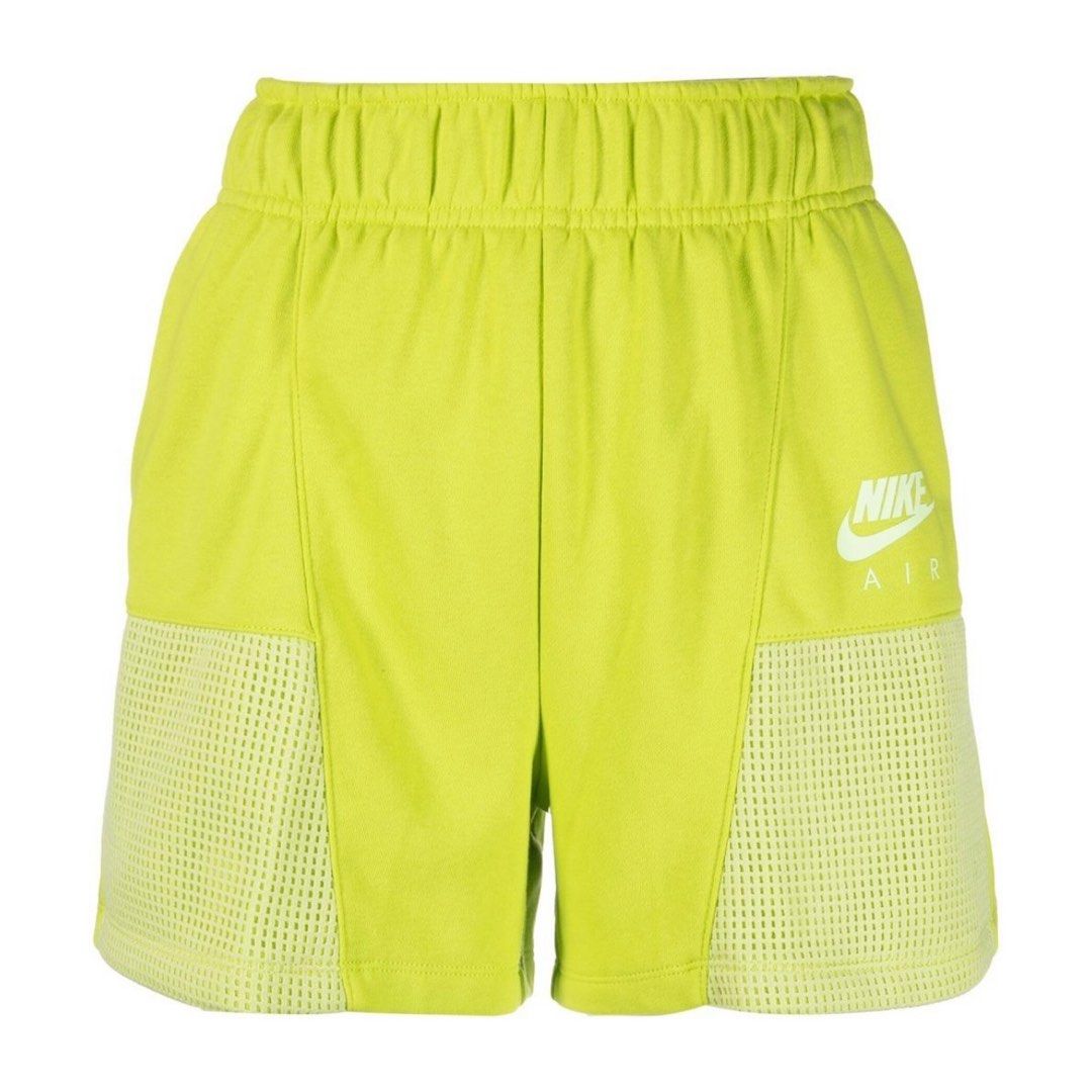 Nike Shorts Womens Fashion Activewear On Carousell
