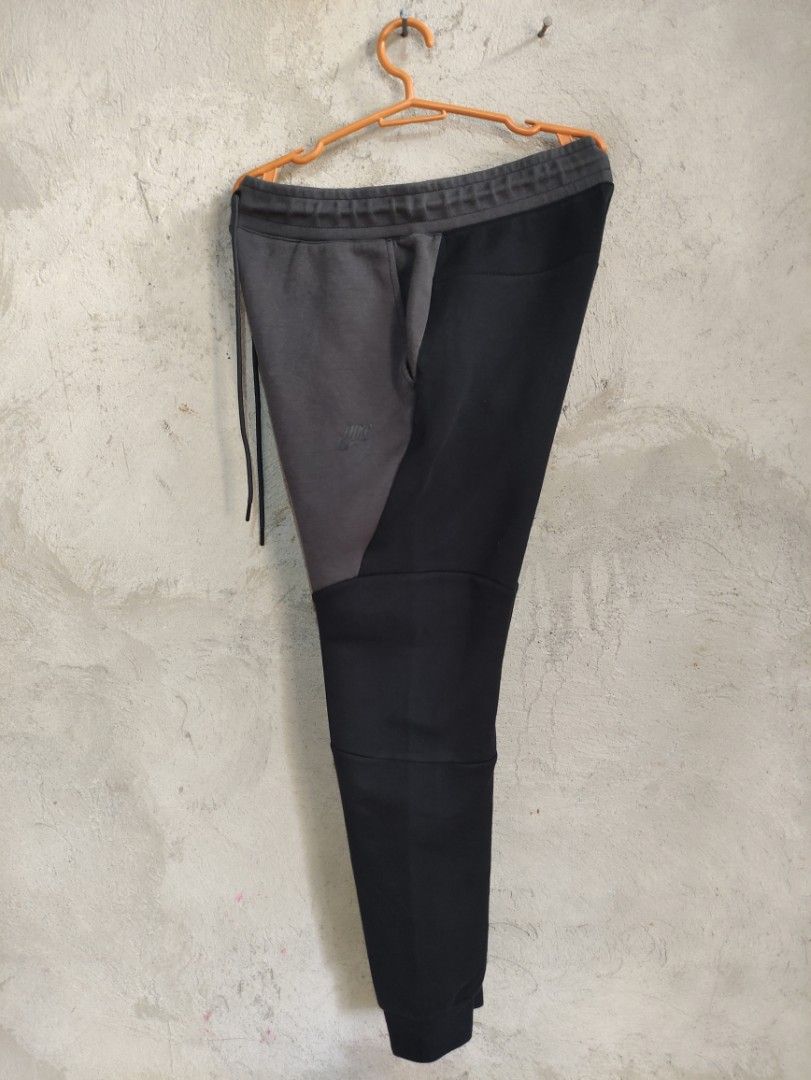 NIKE TECHFLEECE TWO TONE TERNO, Men's Fashion, Tops & Sets, Hoodies on ...