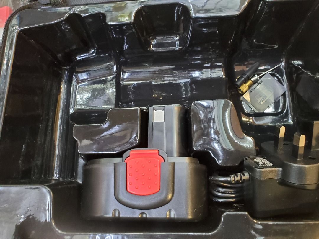 Oasser Electric Inflator Air Compressor LS4029 P2, Car Accessories ...