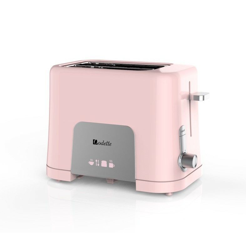 Odette toaster pink, TV & Home Appliances, Kitchen Appliances, Ovens ...