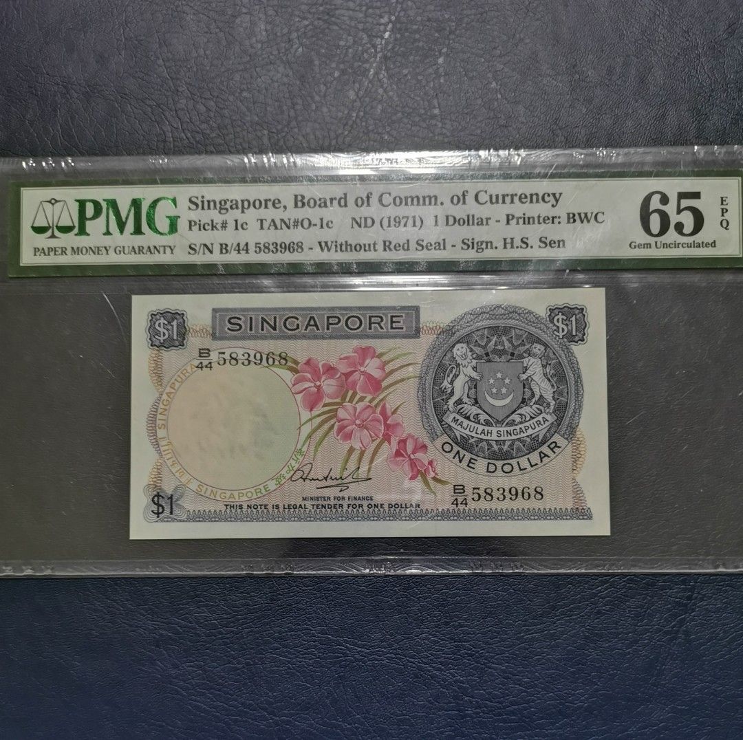 Orchid Notes series $1 epq, Hobbies & Toys, Memorabilia & Collectibles ...