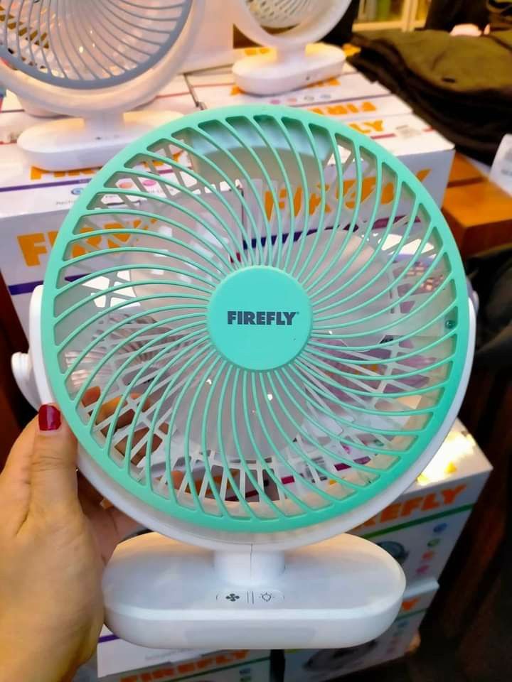 Original firefly, Furniture & Home Living, Lighting & Fans, Fans on ...