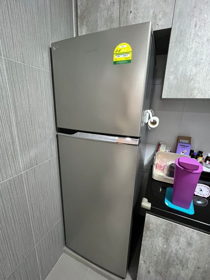 Panasonic Fridge, TV & Home Appliances, Kitchen Appliances ...