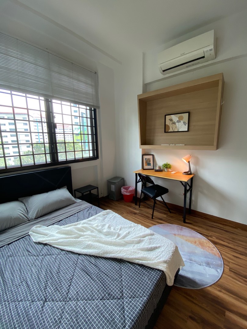 Parc Oasis, Property, Rentals, Room Rentals on Carousell