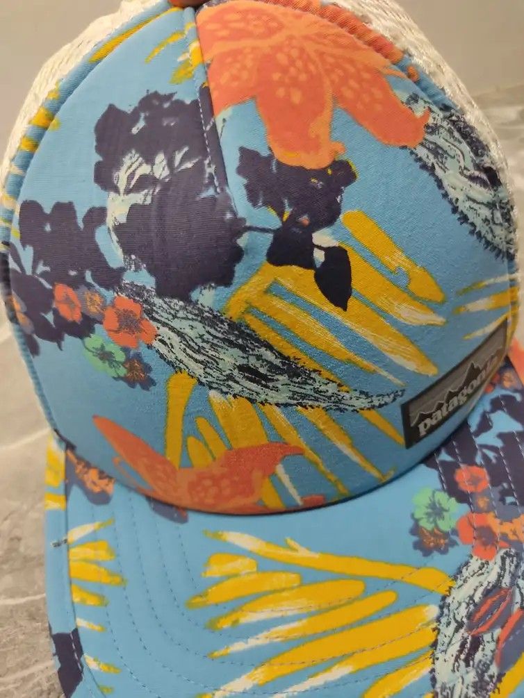 Patagonia Cap / Topi / Hat, Men's Fashion, Watches & Accessories, Cap ...