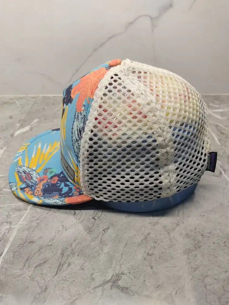 Patagonia Cap / Topi / Hat, Men's Fashion, Watches & Accessories, Cap ...