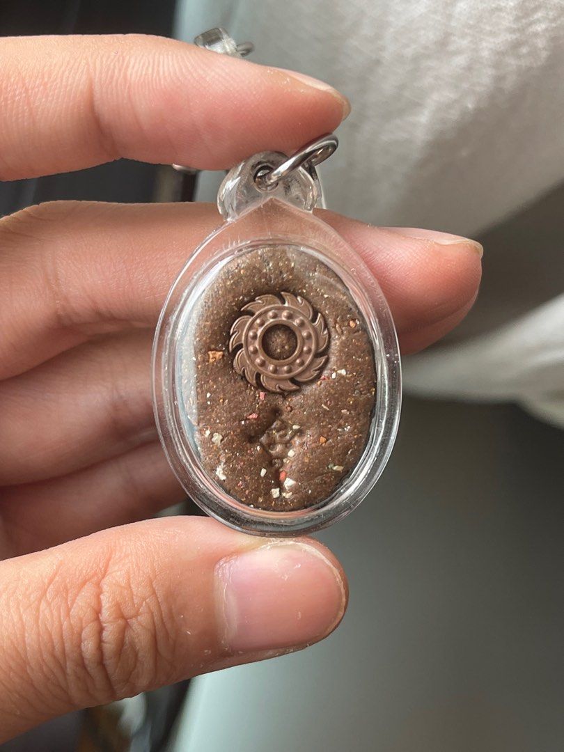 Phra Phrom Prasit BE2564, Hobbies & Toys, Memorabilia & Collectibles, Religious Items on Carousell