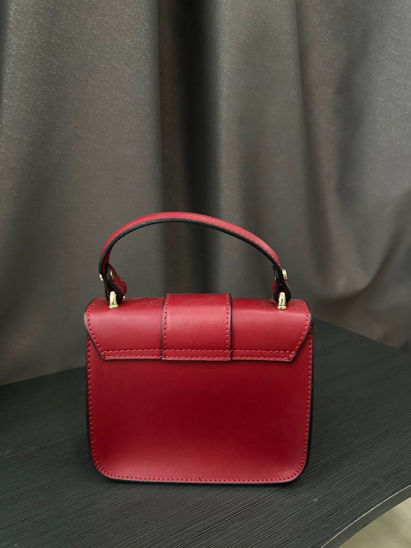piumelli milano bag, Luxury, Bags & Wallets on Carousell