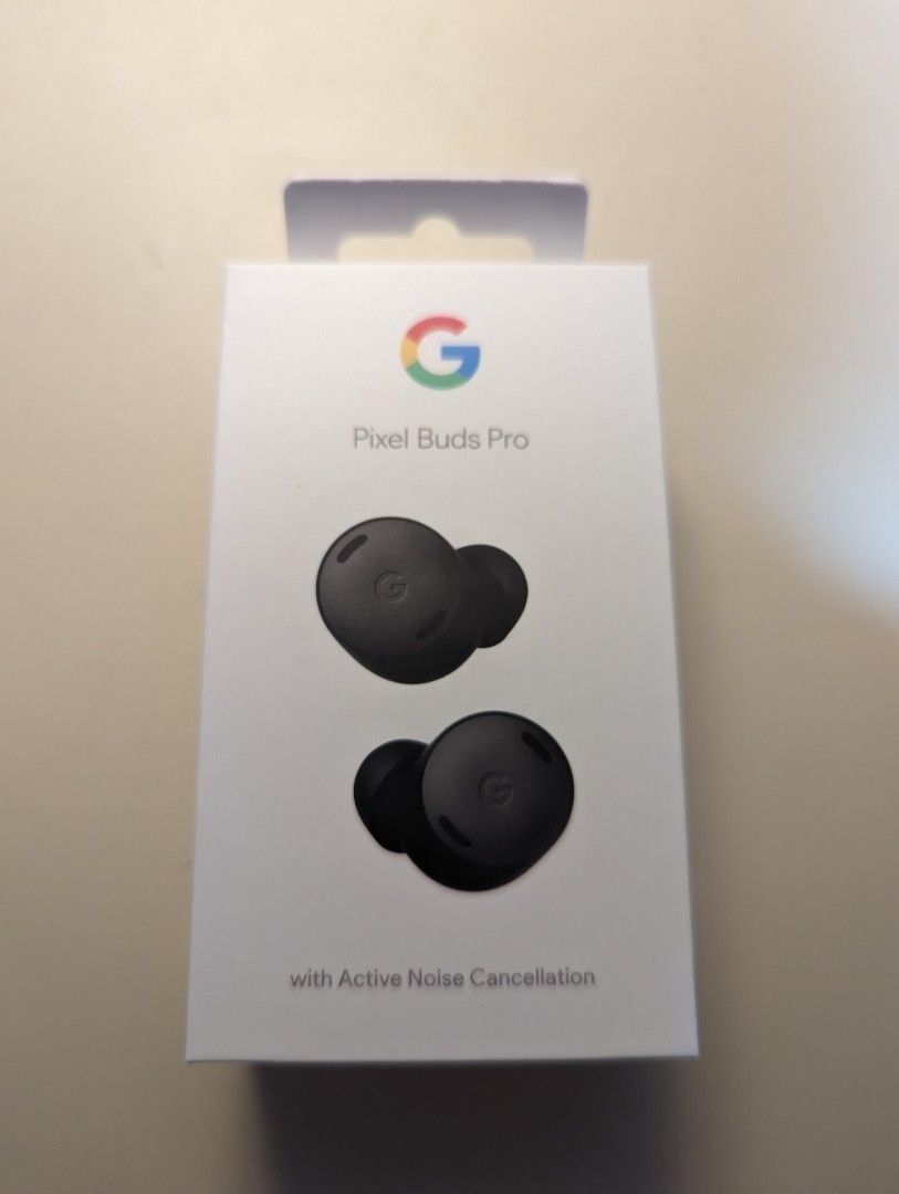 Pixel Bud Pro, Audio, Earphones on Carousell