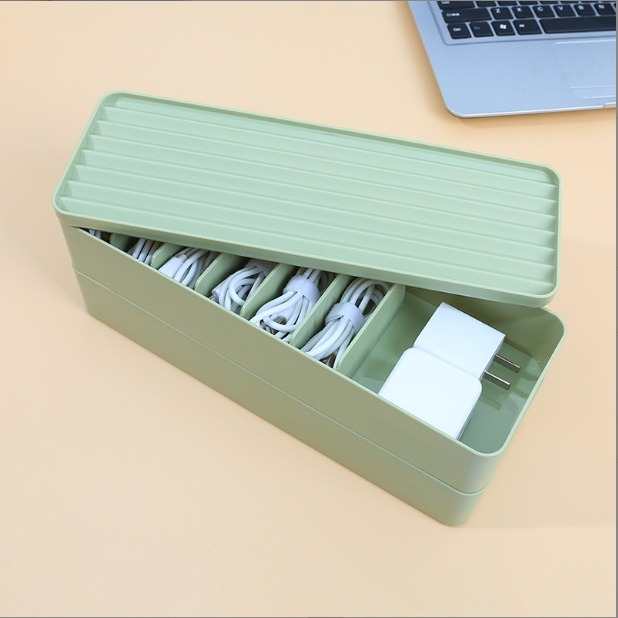 Plastic Cable Management Box Cord Organizer Cable Management Box, Men's ... Plastic Cable Management Box Cord Organizer Cable Management Box, Men's ...