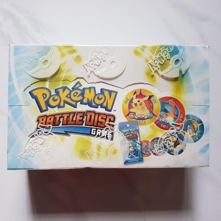 Pokemon Rayquaza , Sceptile , Pokemon Battle Disc Game , Pokemon ...