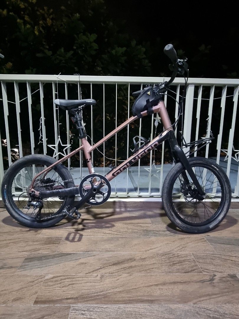 Polygon zeta 2 clearance sale, Sports Equipment, Bicycles & Parts ...