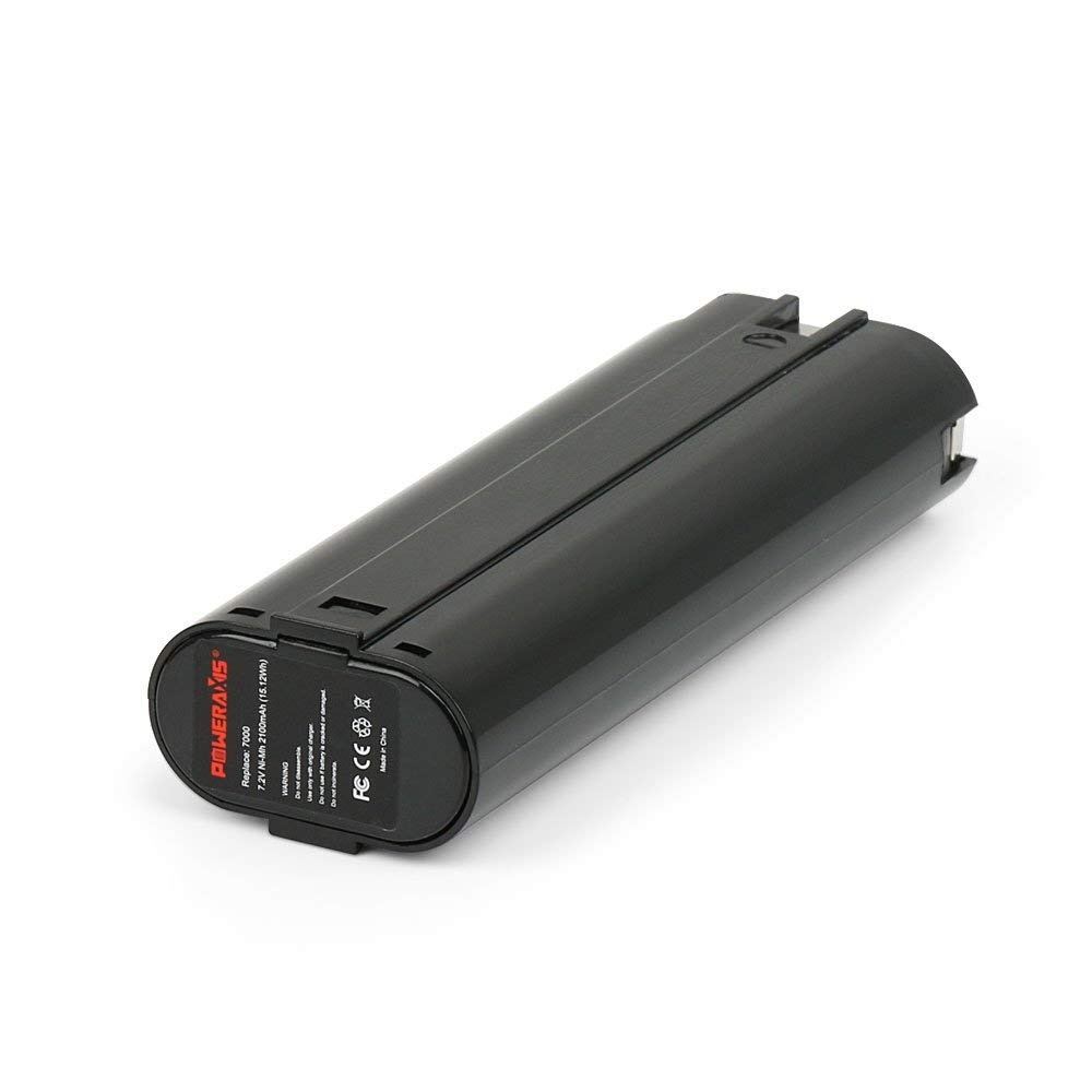 PowerAxis Makita Battery Pack 15.12 wattsW, 7.2 voltsV, Furniture ...