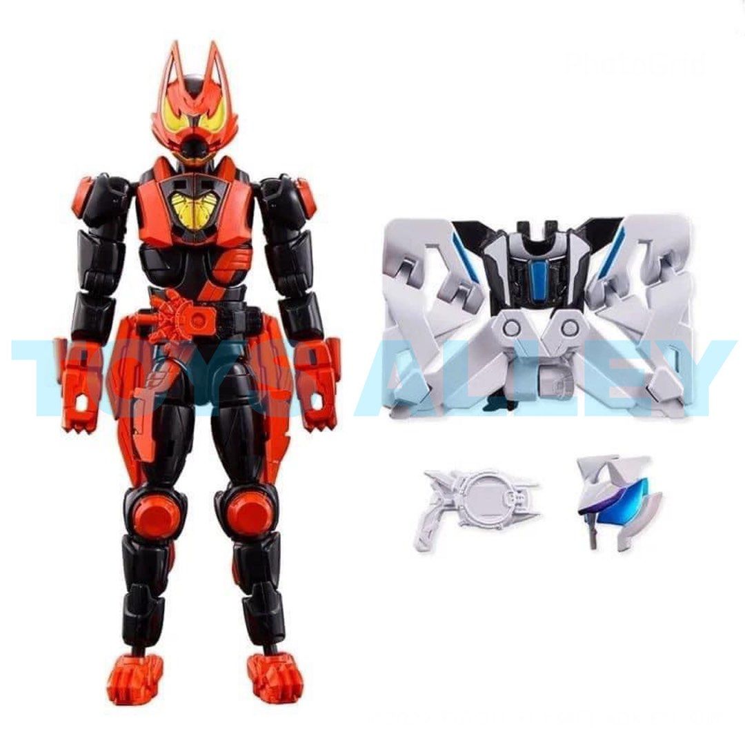 [Preorder] Kamen Rider Geats Revolve Change Figure RCF PB05 Boost Form ...