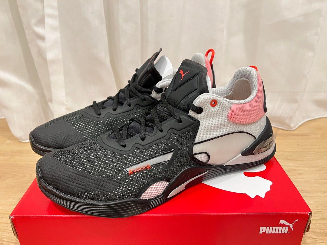 Puma Fuse, Men's Fashion, Footwear, Sneakers on Carousell