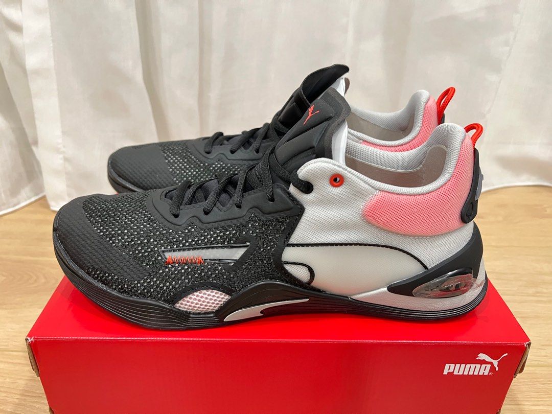 Puma Fuse, Men's Fashion, Footwear, Sneakers on Carousell
